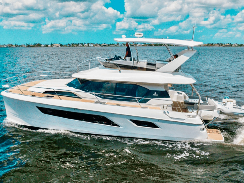 YACHTS AVAILABLE FOR CHARTER - Naples Nantucket Yacht Group