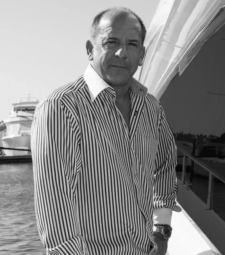 Our Crew - Naples Nantucket Yacht Group