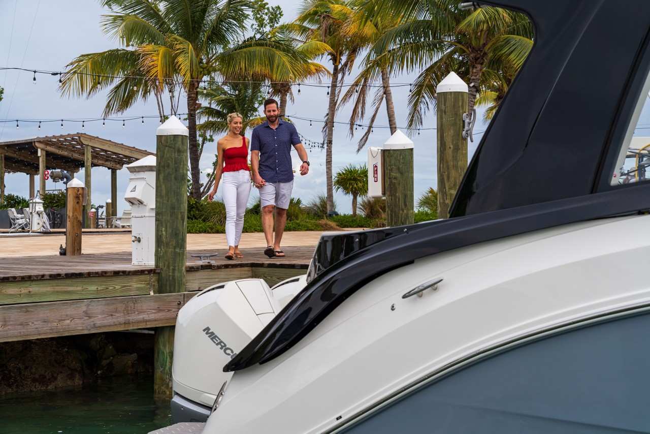 CHARTERS - Naples Nantucket Yacht Group