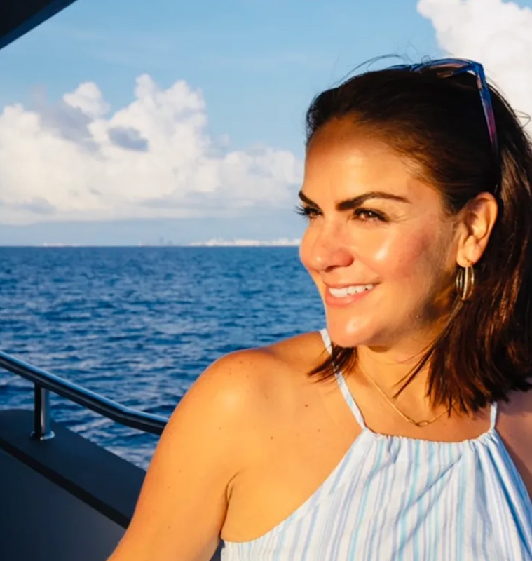 Our Crew - Naples Nantucket Yacht Group