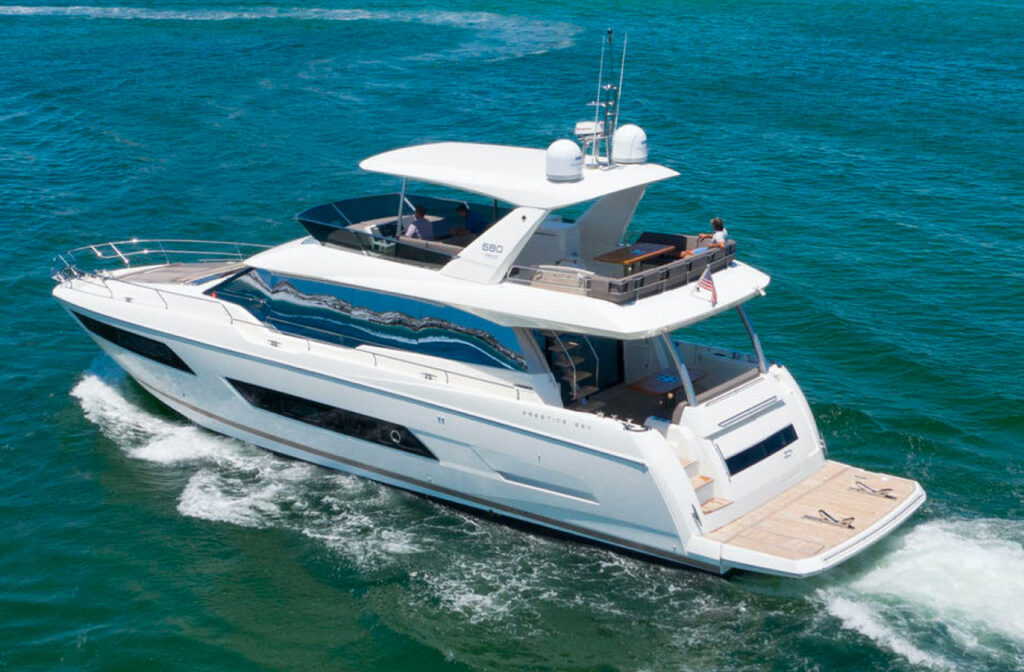 YACHTS AVAILABLE FOR CHARTER - Naples Nantucket Yacht Group