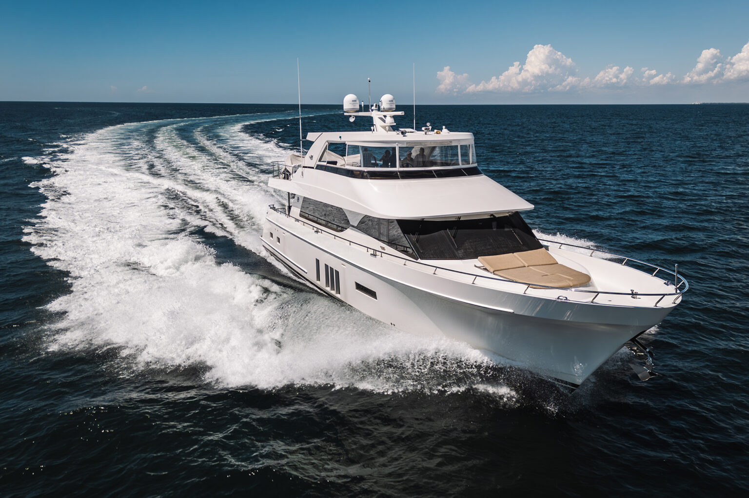 YACHTS AVAILABLE FOR CHARTER - Naples Nantucket Yacht Group